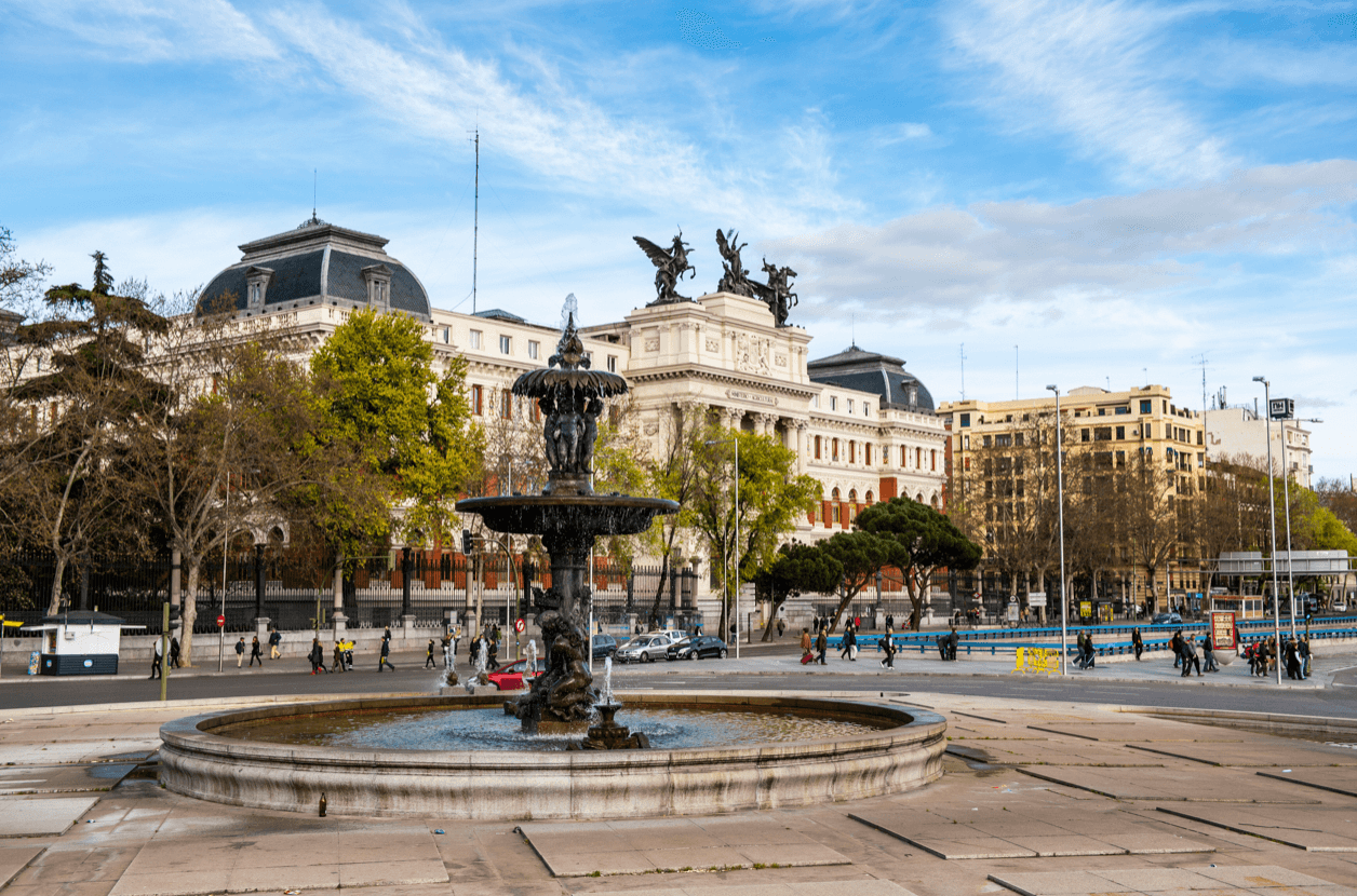 Planes Que Hacer En Madrid