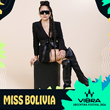 Miss Bolivia - entradas.com - register for our Ticket Alarm now