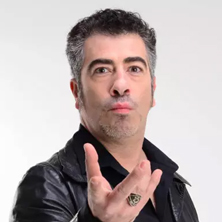Entradas para Agustín Jiménez - Fechas y próximos eventos 2024