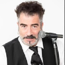 Agustín Jiménez - Entradas