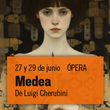 Medea - Entradas y próximos eventos