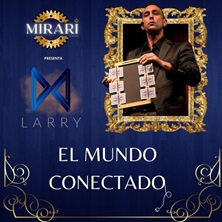Mago Larry - Entradas y próximos eventos
