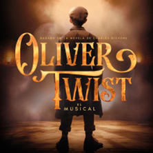Oliver Twist, El Musical Tickets and Tour Dates