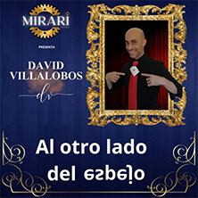David Villalobos Tickets and Tour Dates