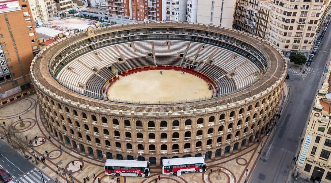 Plaza De Toros De Valencia Entradas Register For Our Ticket Plaza De Toros De Valencia Entradas Register For Our Ticket