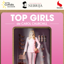 TOP GIRLS - Entradas y próximos eventos