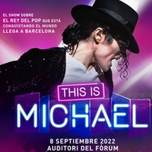 Entradas This is Michael - entradas.com