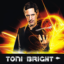 Toni Bright - Entradas y próximos eventos