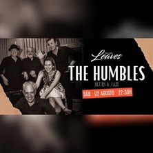 The Humbles - Entradas y próximos eventos
