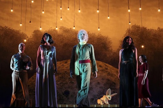 Antoine El Musical Tickets And Tour Dates