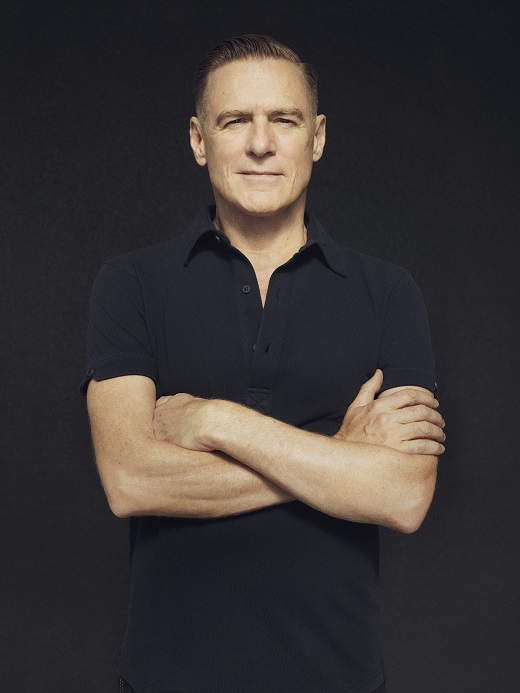 Entradas Bryan Adams | Conciertos España 2025