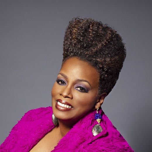 Dianne Reeves - entradas.com - register for our Ticket Alarm now