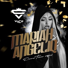 Entradas para Mariah Angeliq - entradas.com
