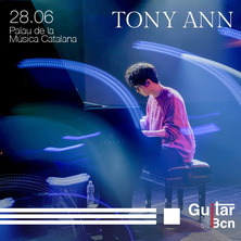 Entradas para Tonny Ann - Fechas y conciertos en 2025