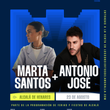 Marta Santos - Entradas