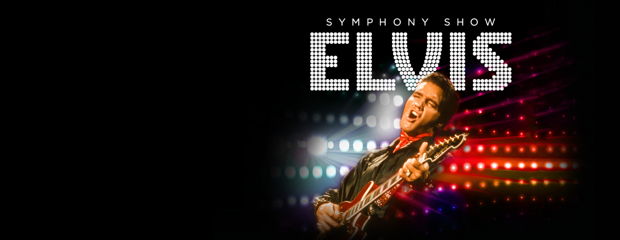 Entradas para Elvis Symphony Show - entradas.com
