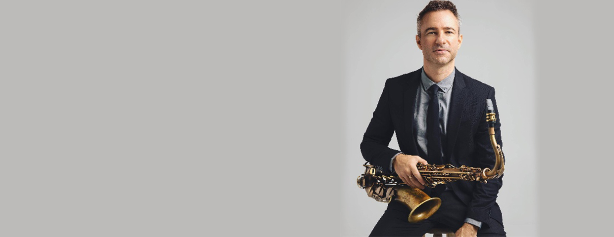 Adrian Cunningham Quartet Tickets $event_year - entradas.com