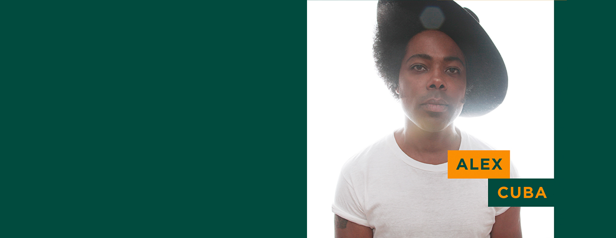 Alex Cuba Tickets - entradas.com