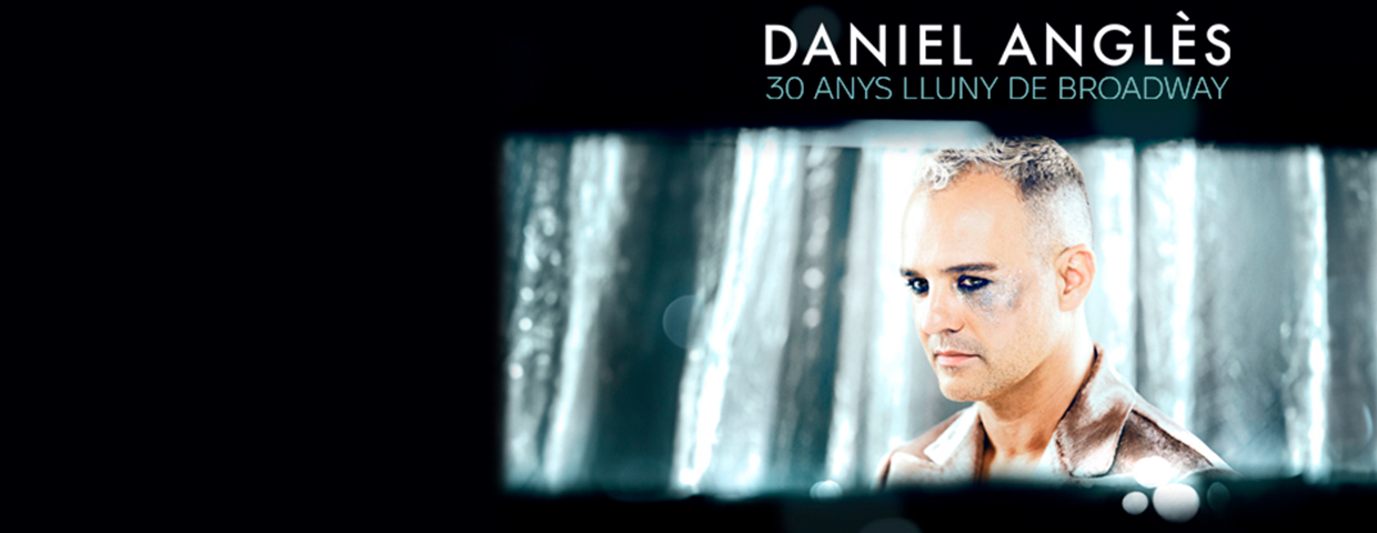 Daniel Anglès Tickets and Tour Dates