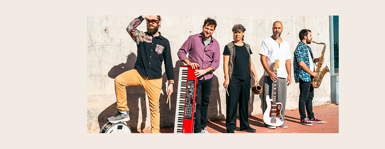 Wazungu Tickets and Tour Dates