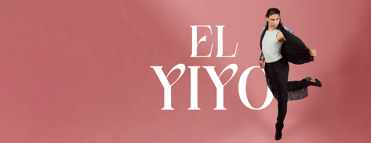 El Yiyo Tickets $event_year - entradas.com