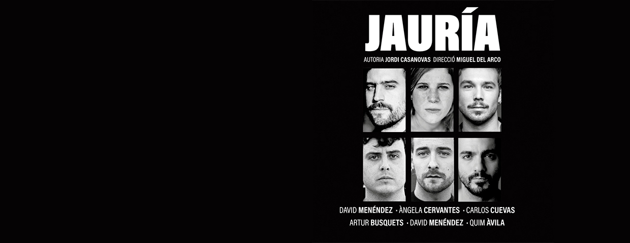 Jauría Tickets and Tour Dates