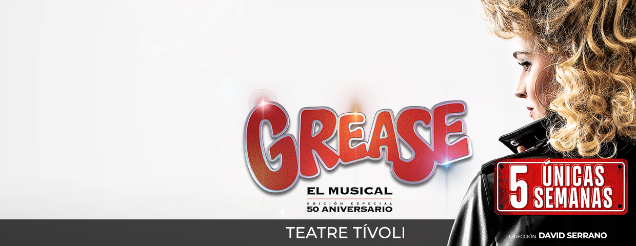 Grease, The Musical Tickets and Tour Dates