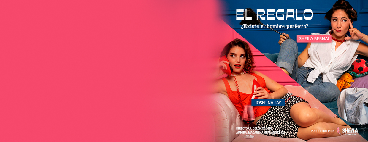 El regalo Tickets and Tour Dates
