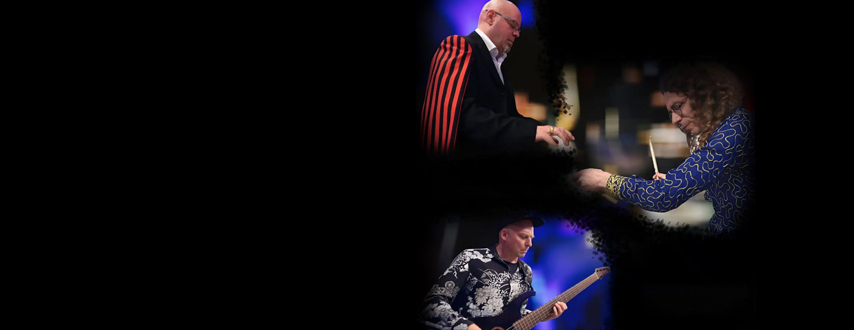 Michael Arbenz Tickets and Tour Dates