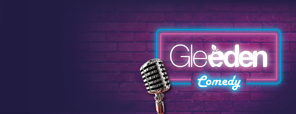 Gleeden Talent Show Tickets and Tour Dates