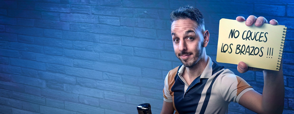 David Cepo - Entradas y próximos eventos