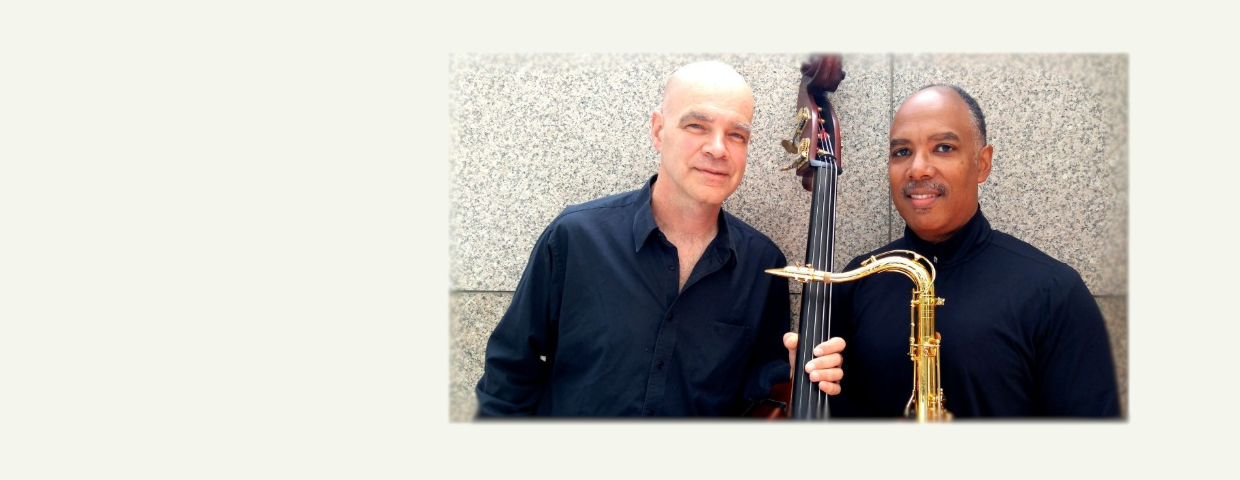 Don Braden / Joris Teepe Quartet - Entradas