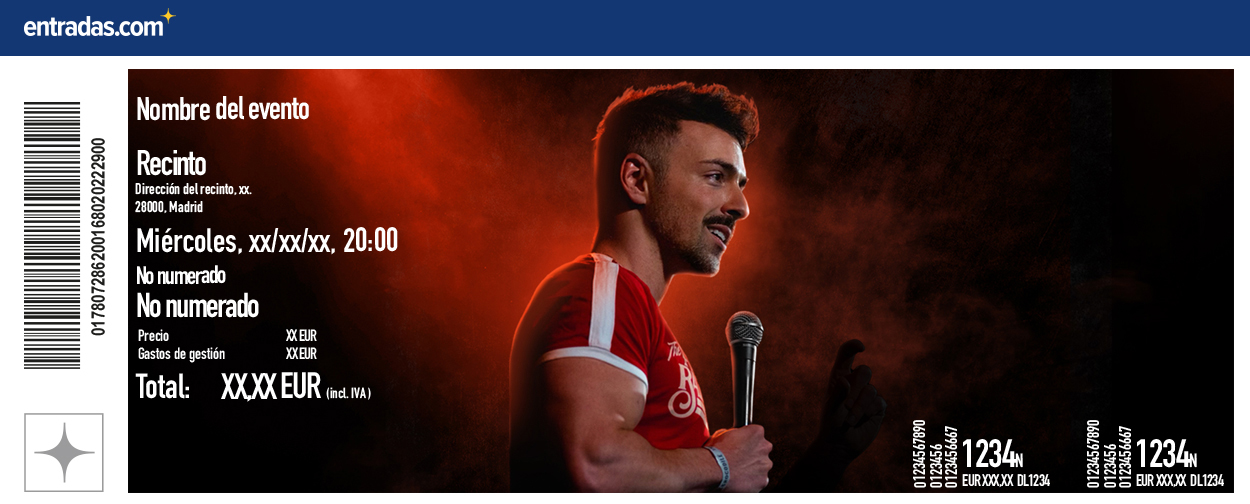 Matteo Lane Tickets and Tour Dates